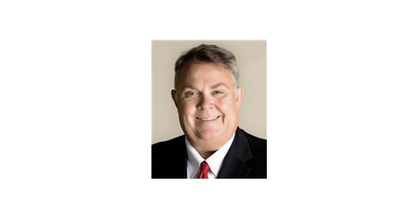 Christopher Robinson Obituary (1961 - 2026) - Mountain Home, AR ...
