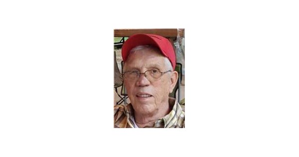 Donald Newman Obituary (1933 - 2024) - Gamaliel, AR - Baxter Bulletin