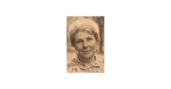 Joan Ward Obituary (1929 - 2023) - Mountain Home, AR - Baxter Bulletin