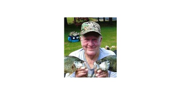 Wayne Perry Obituary (1940 - 2023) - Mountain Home, AR - Baxter Bulletin