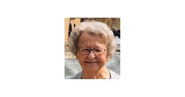 Mary Coley Obituary (1931 - 2024) - Harrison, AR - Baxter Bulletin