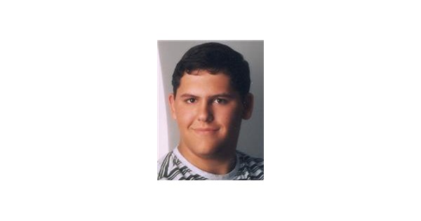 Ryan Cox Obituary (1979 - 2025) - Aurora, OR - Baxter Bulletin
