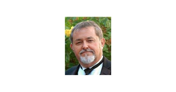 David Duckworth Obituary (1954 - 2025) - Flippin, AR - Baxter Bulletin