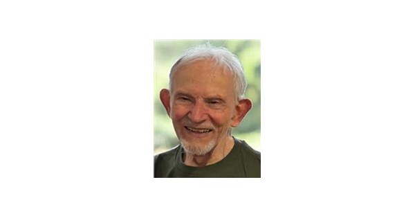 Thomas Bucci Obituary (1934 - 2025) - Mountain Home, AR - Baxter Bulletin