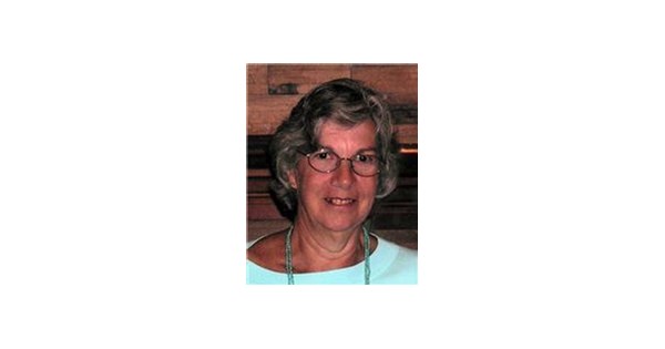 Gwenith Marr Obituary (1942 - 2022) - Mountain Home, AR - Baxter Bulletin