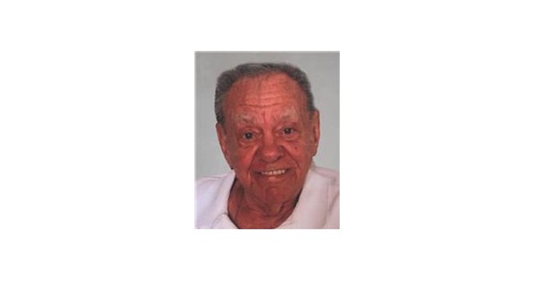 George Elieff Obituary (1934 - 2024) - Mountain Home, AR - Baxter Bulletin