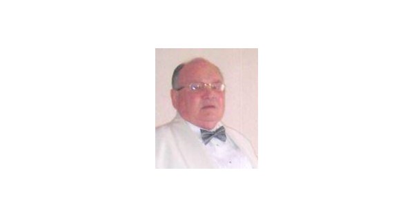 Stuart Friend Obituary (1941 - 2024) - Mountain Home, AR - Baxter Bulletin