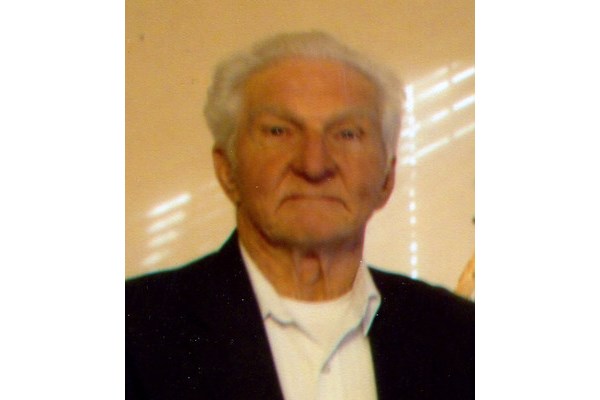 William"Bill" Bruning Obituary (1925 - 2014) - Flippin, AR - Baxter ...