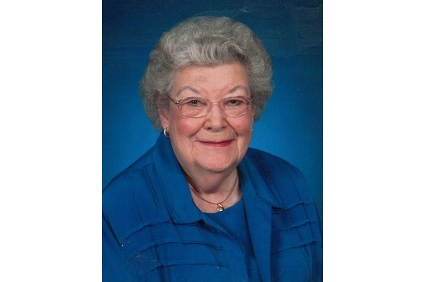 Lois Cannedy Obituary (1918 - 2014) - Mountain Home, AR - Baxter Bulletin