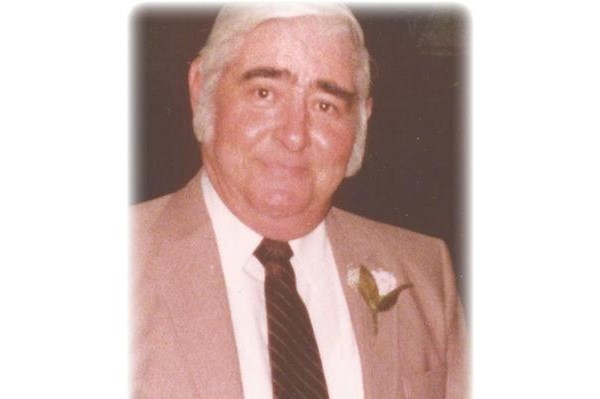 Charles Slater Obituary (1934 - 2014) - Gassville, AR - Baxter Bulletin