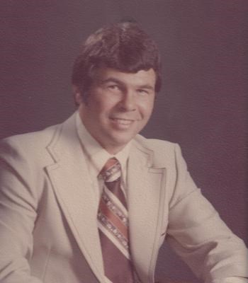 John Petrush Obituary (1940 - 2014) - Mountain Home, AR - Baxter Bulletin