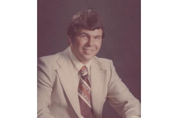 John Petrush Obituary (1940 - 2014) - Mountain Home, AR - Baxter Bulletin