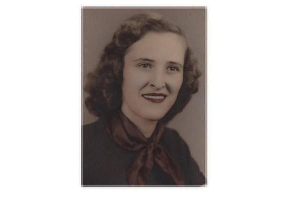 Betty Ivie Obituary (1934 - 2014) - Mountain Home, AR - Baxter Bulletin
