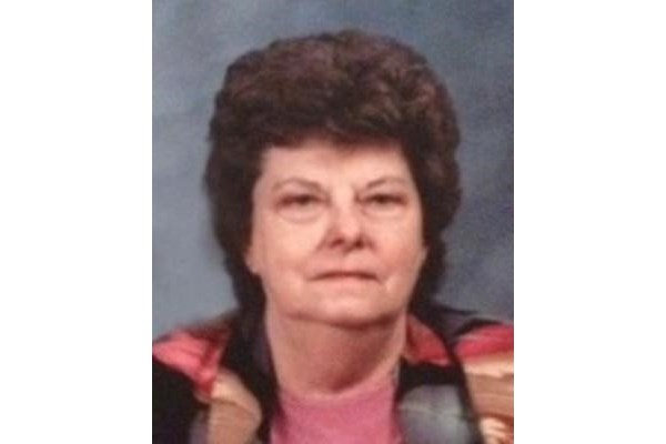 Betty Morrow Obituary (1934 - 2015) - Bull Shoals, AR - Baxter Bulletin