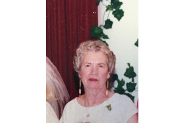 Myrtle Whitaker Obituary (1931 - 2015) - Mountain Home, AR - Baxter ...