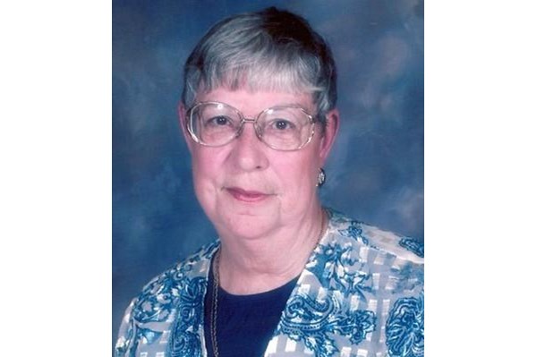 Sandra Christensen Obituary (1940 - 2015) - Mountain Home, AR - Baxter ...