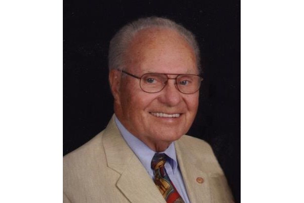 Jim Tillman Obituary (2016) - North Little Rock, AR - Baxter Bulletin