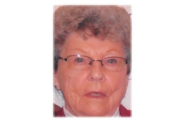 Hilda Lewis Obituary (1927 - 2016) - Mountain Home, AR - Baxter Bulletin