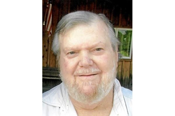 Douglas Main Obituary (1943 - 2016) - Bull Shoals, AR - Baxter Bulletin