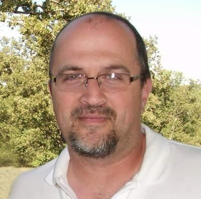 Brian Thorn Obituary (1967 - 2016) - Mountain Home, AR - Baxter Bulletin