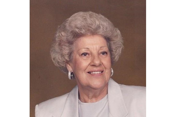 Jean Hollenbeck Obituary (1925 - 2016) - Mountain Home, AR - Baxter ...