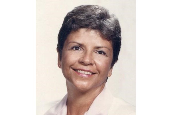 Mary Slaughter Obituary (1940 - 2016) - Mountain Home, AR - Baxter Bulletin