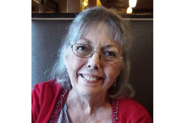 Diane Graham Obituary (1941 - 2016) - Mountain Home, AR - Baxter Bulletin