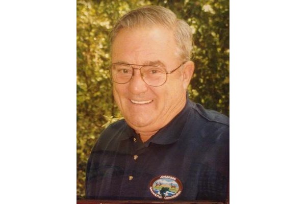 Ronald Pierce Obituary (1935 - 2016) - Mountain Home, AR - Baxter Bulletin