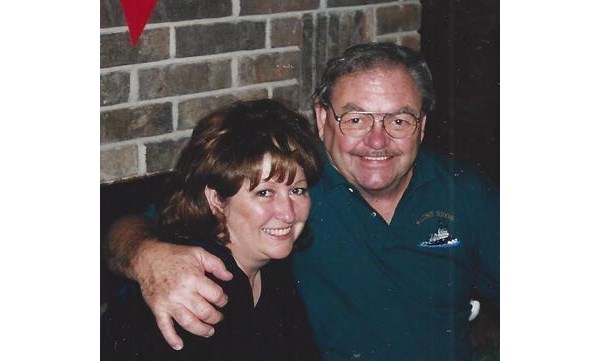 Richard Gannon Obituary (1933 - 2018) - Mountain Home, AR - Baxter Bulletin