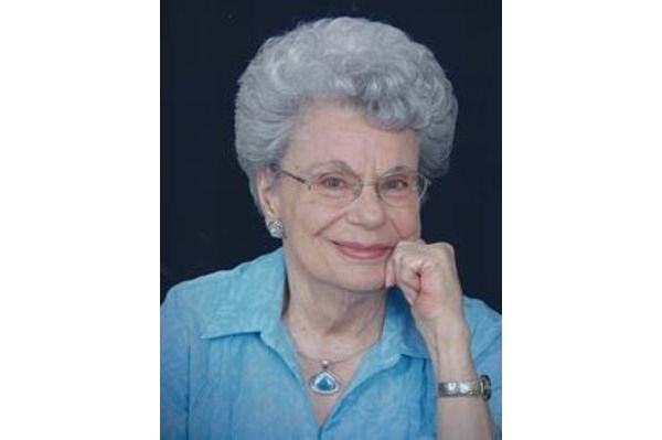 Marie Miles Obituary (1921 - 2018) - Bull Shoals, AR - Baxter Bulletin