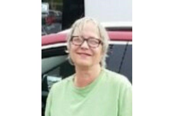Patricia Garrett Obituary (1956 - 2018) - Flippin, AR - Baxter Bulletin