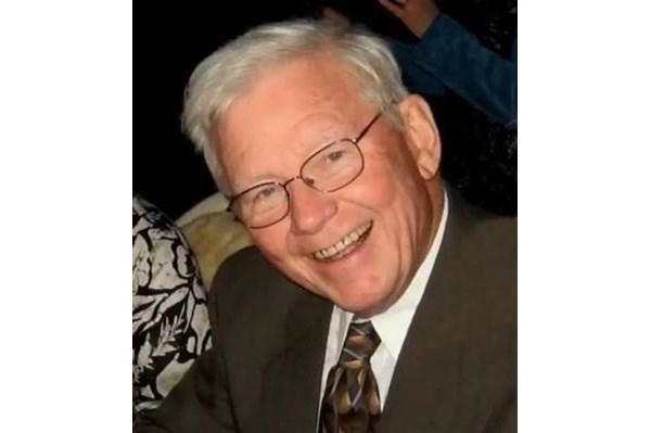 Gerald Jennings Obituary (1933 - 2018) - Mountain Home, Arkansas, AR ...