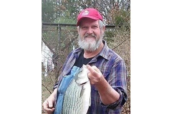 Jerry Hensley Obituary (1945 - 2019) - Mountain Home, Arkansas, AR ...
