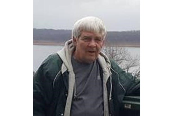 David Boynton Obituary (1940 - 2019) - Mountain Home, AR - Baxter Bulletin