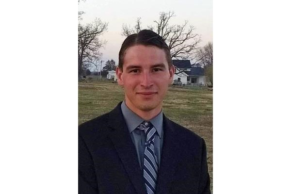 Danial Klessig Obituary (1997 - 2019) - Gainesville, Mo, MO - Baxter ...