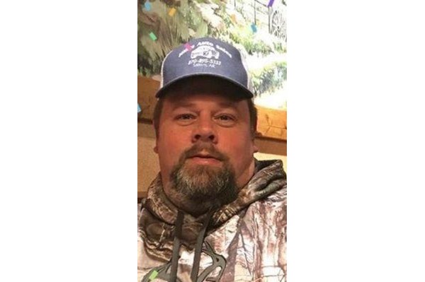 Jason Ford Obituary (1975 - 2019) - Flippiin, AR - Baxter Bulletin