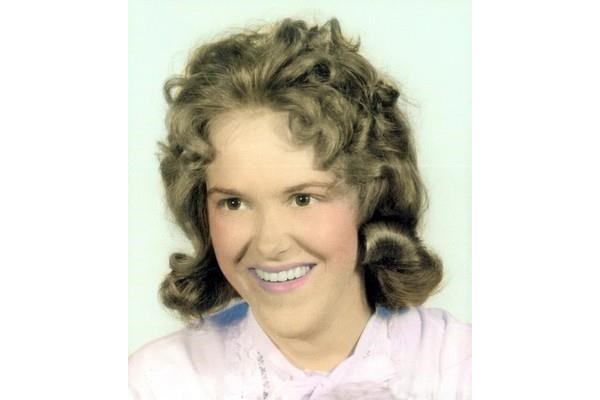 Betty Whitehead Obituary (2019) - Norfork, Arkansas, AR - Baxter Bulletin