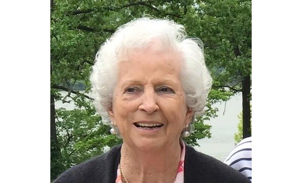 Ruth Morris Obituary (1933 - 2019) - Lakeview, Arkansas, AR - Baxter ...