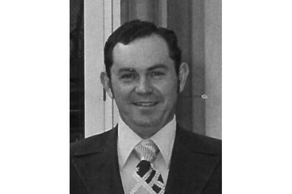 Bobby Trumble Obituary (1934 - 2020) - Mountain Home, Arkansas, AR ...