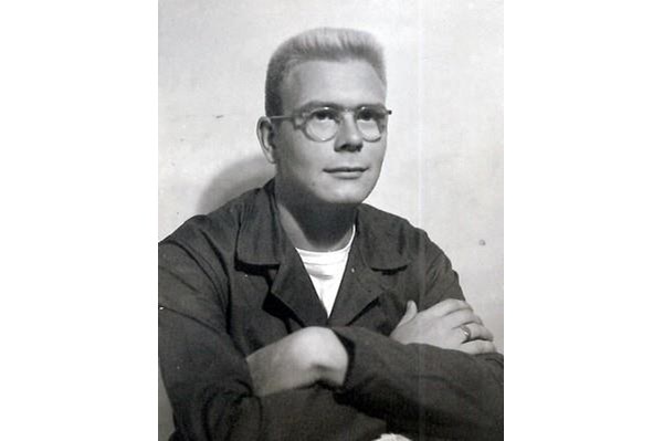 James Spindler Obituary (1925 - 2020) - Mountain Home, Arkansas, AR ...