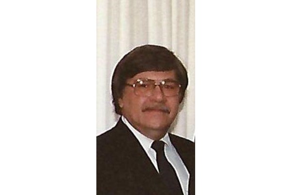 Harry Paris Obituary (2020) - Mountain Home, AR - Baxter Bulletin