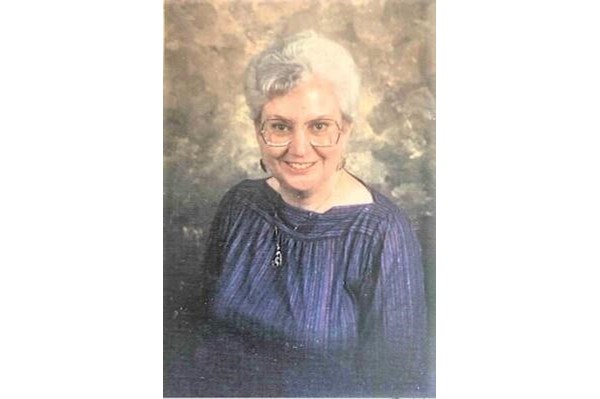 Lynda Engelke Obituary (1946 - 2020) - Mountain Home, AR - Baxter Bulletin