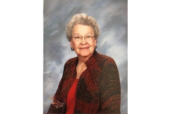 Joy Holmes Obituary (2020) - Mountain Home, AR - Baxter Bulletin