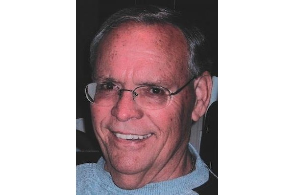 Donald Huebner Obituary (2020) - Mountain Home, AR - Baxter Bulletin