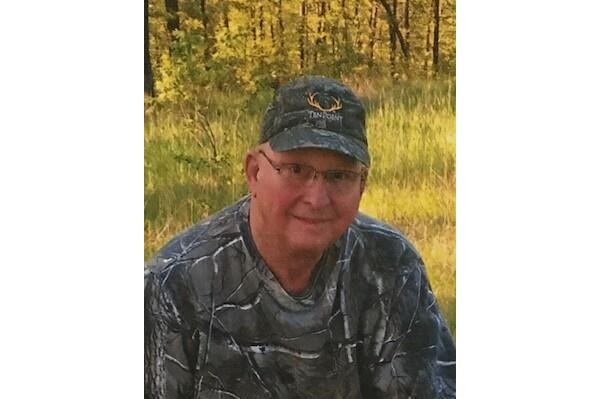 Richard Alfred Obituary (1942 - 2020) - Bull Shoals, AR - Baxter Bulletin