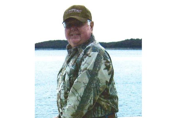 Irvin Schaffer Obituary (1950 - 2020) - Mountain Home, AR - Baxter Bulletin