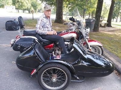 Victor Goebel Obituary (1938 - 2021) - Mountain Home, AR - Baxter Bulletin
