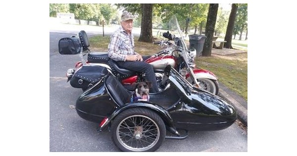 Victor Goebel Obituary (1938 - 2021) - Mountain Home, AR - Baxter Bulletin