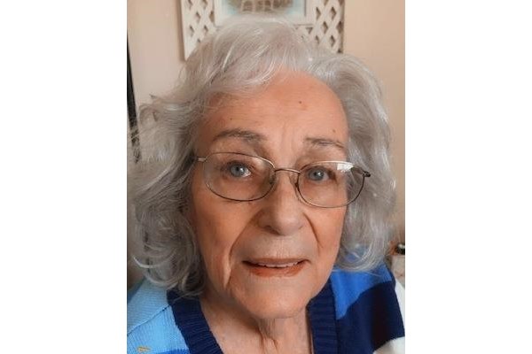 Joyce Miles Obituary (1933 - 2021) - Mountain Home, AR - Baxter Bulletin