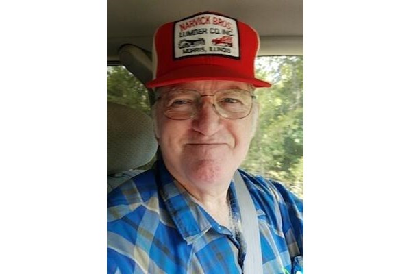 Jerry Chandler Obituary (2021) - Clarkridge, AR - Baxter Bulletin
